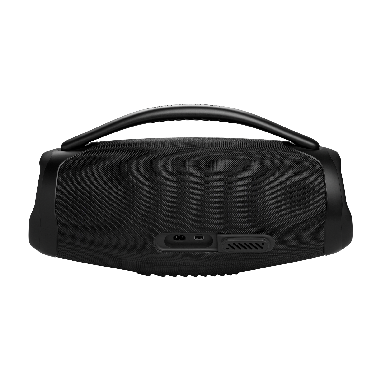 JBL Boombox 3 Wi-Fi | Powerful Wi-Fi and Bluetooth portable speaker