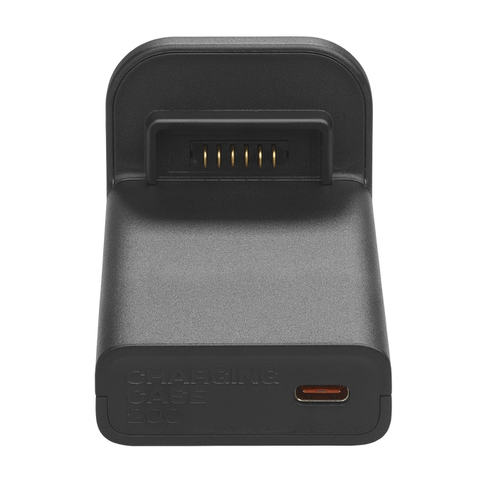 JBL Battery 200 with Charging Case | An easy-to-replace spare battery ...