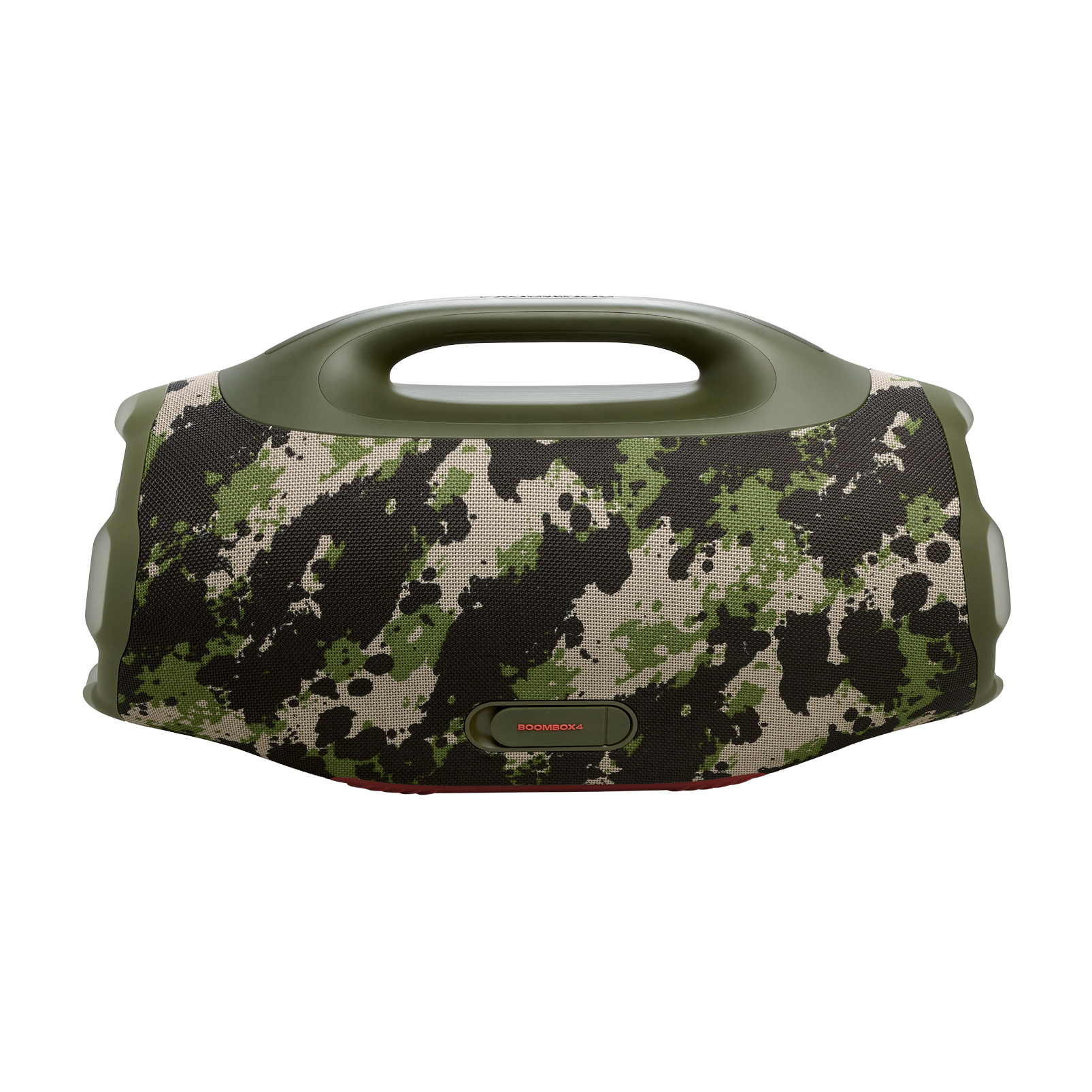 JBL Boombox 4 | Most powerful JBL portable waterproof speaker with ...