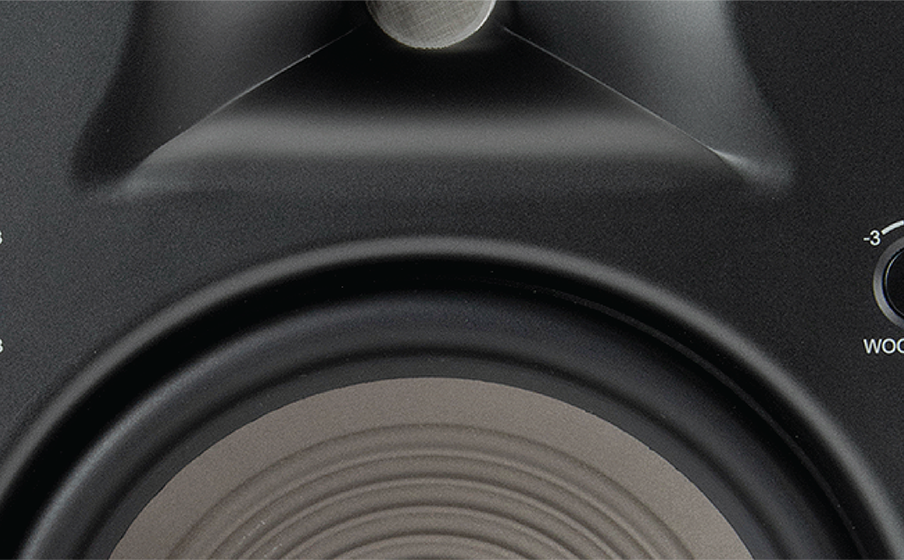 Studio 8IW | 8" (203mm) 2-way In-Wall Loudspeaker