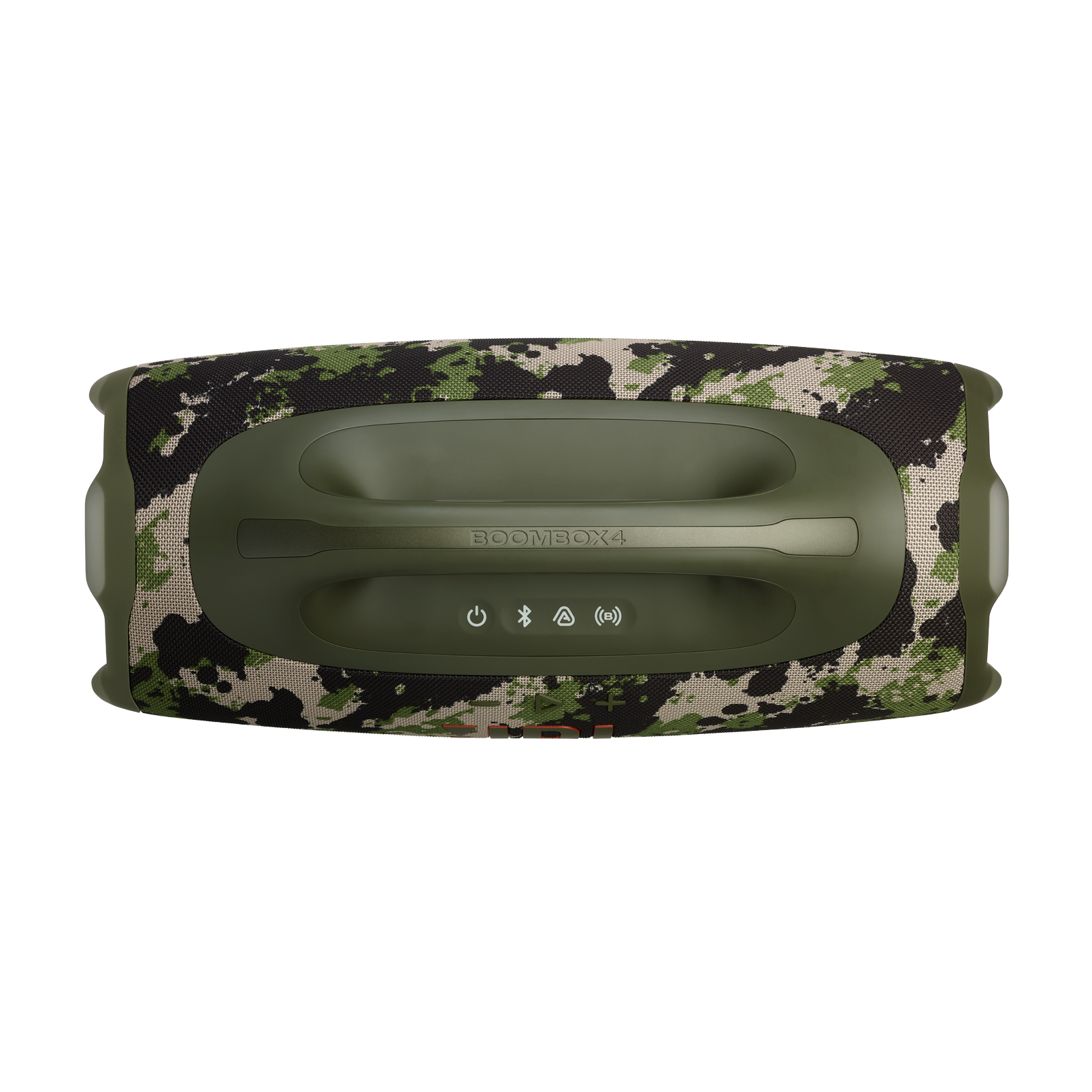 JBL Boombox 4 | Most powerful JBL portable waterproof speaker with ...