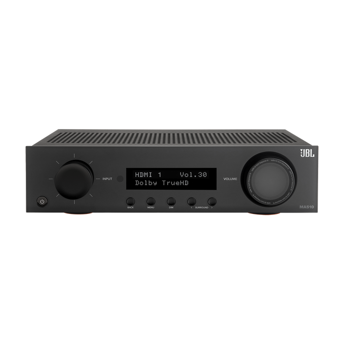MA510 | 5.2-channel 8K AV Receiver