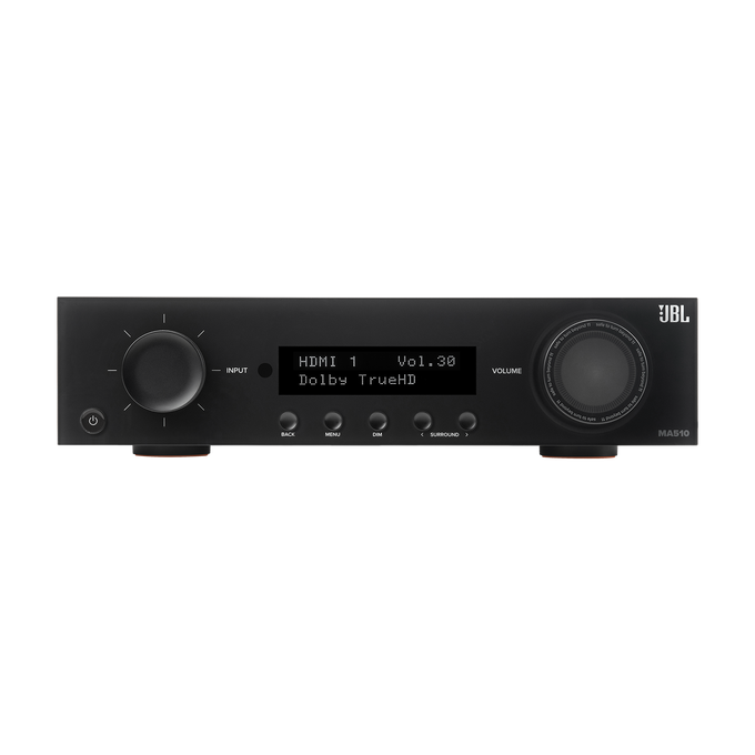 MA510 | 5.2-channel 8K AV Receiver