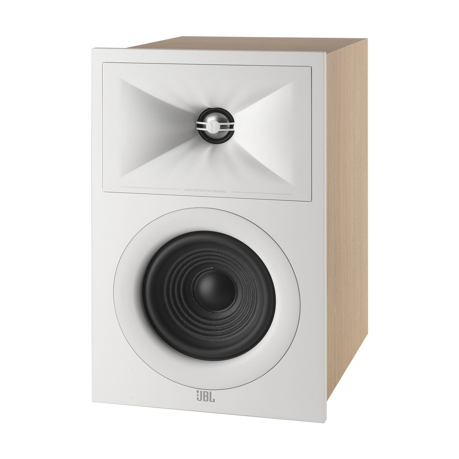 Stage 250B | 2-Way 5.25-inch (130mm) Bookshelf Loudspeaker - Pair