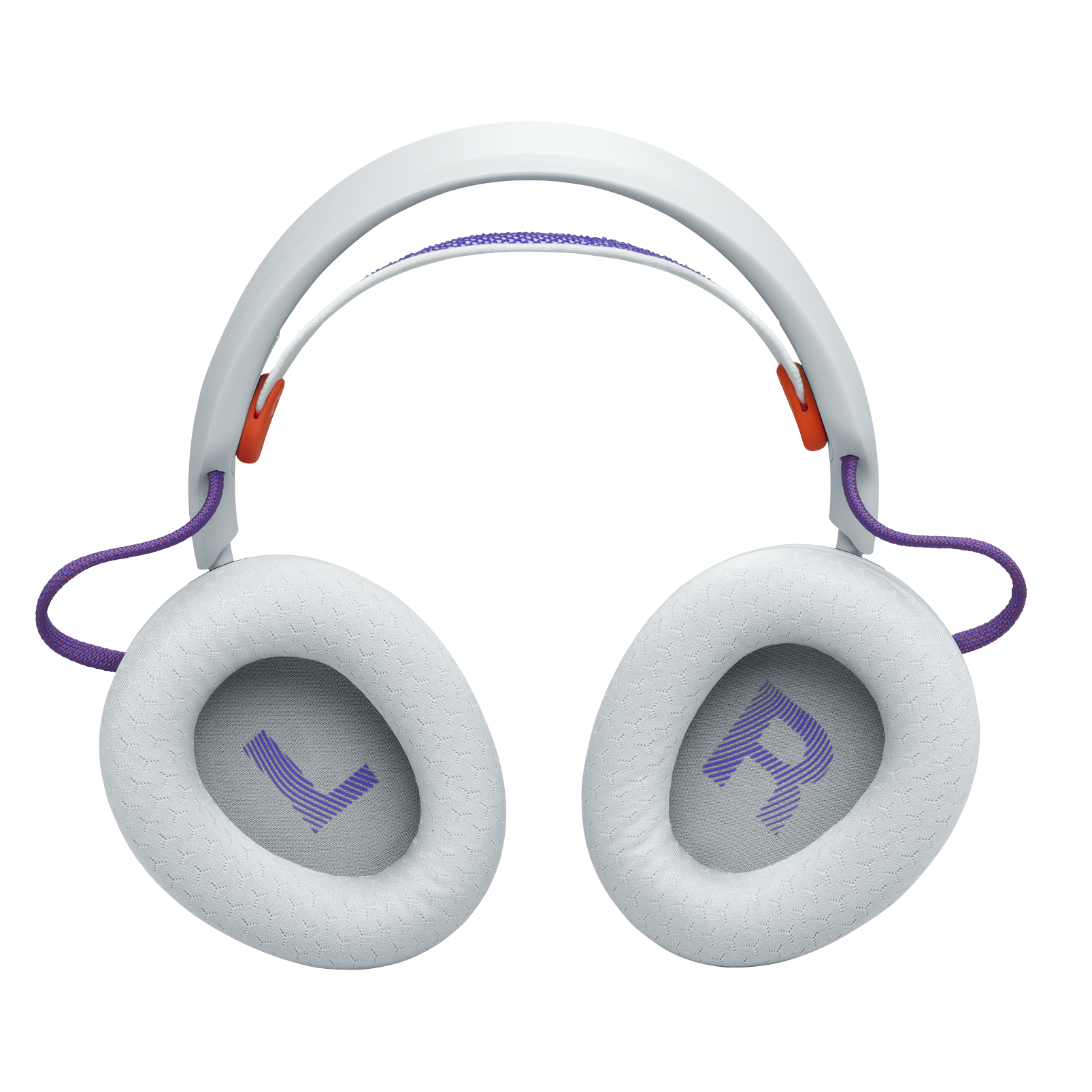 JBL Quantum 650 | Wireless multiplatform gaming headset