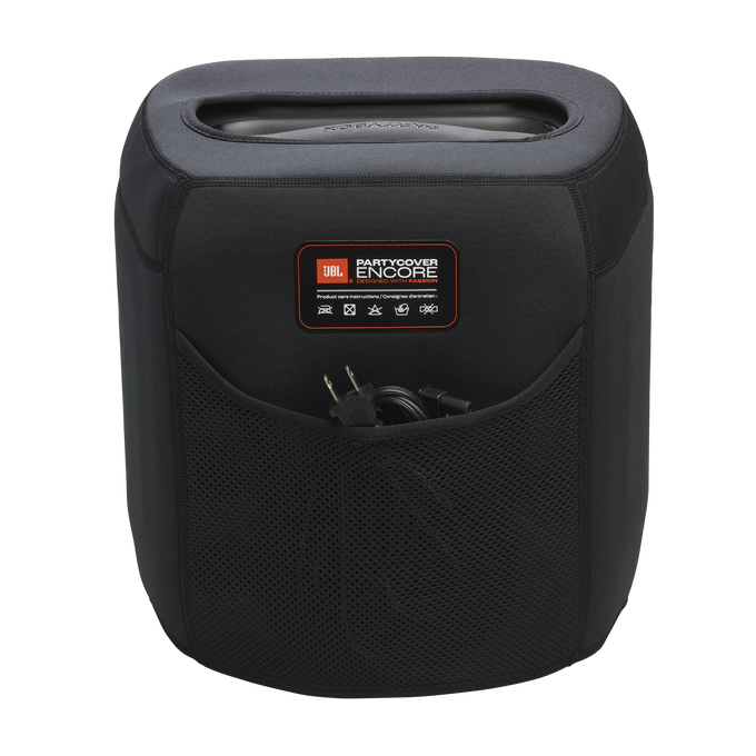 JBL PartyCover Encore 2 | Protective cover for JBL PartyBox Encore 2 ...