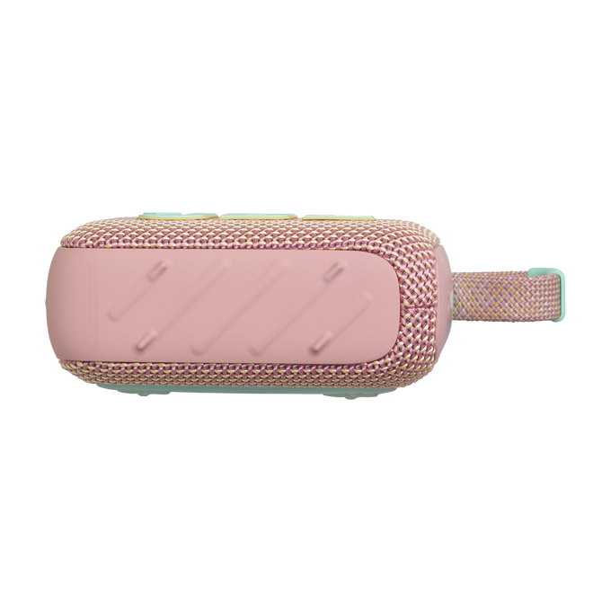 JBL Go 4 | Ultra-Portable Bluetooth Speaker