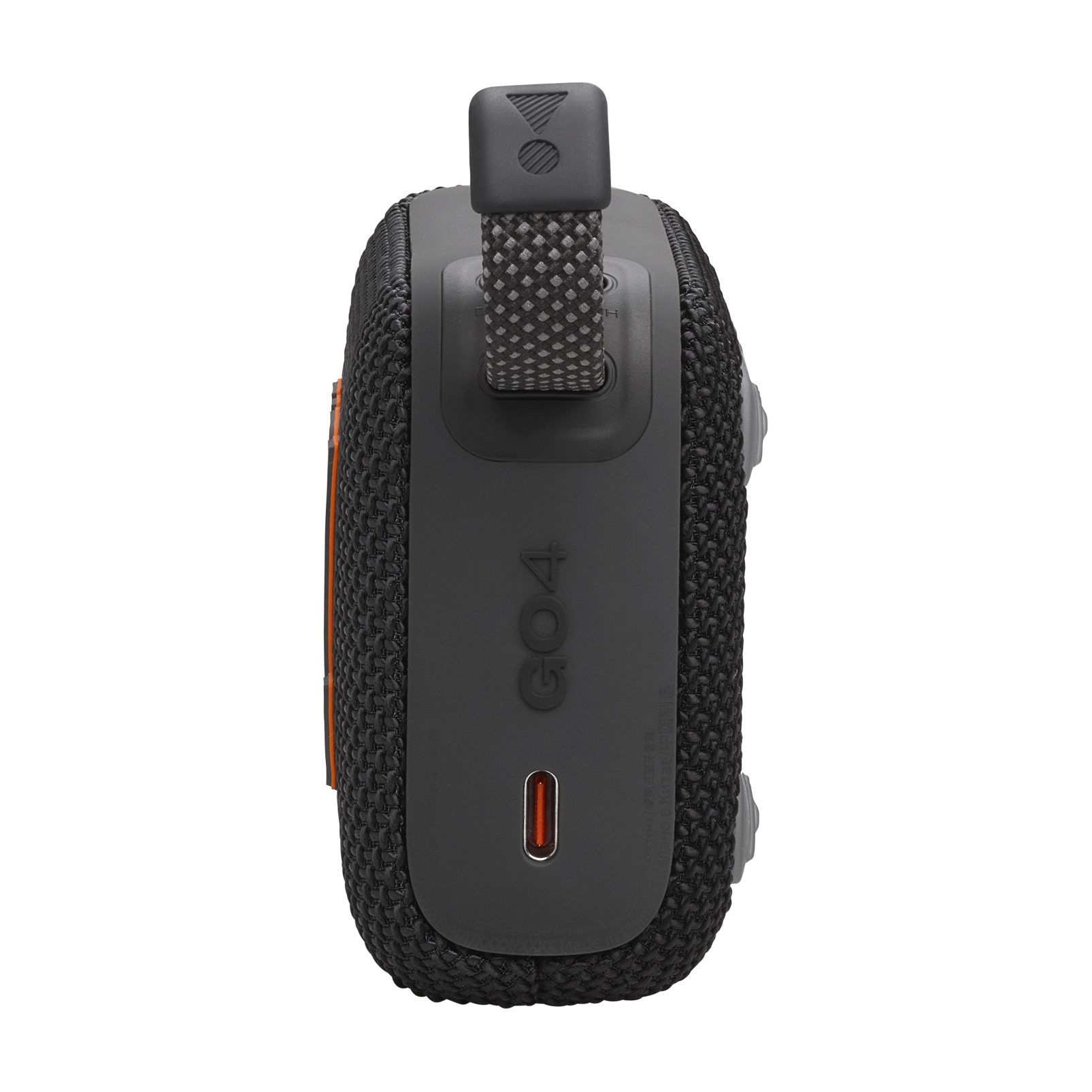 JBL Go 4 | Ultra-Portable Bluetooth Speaker