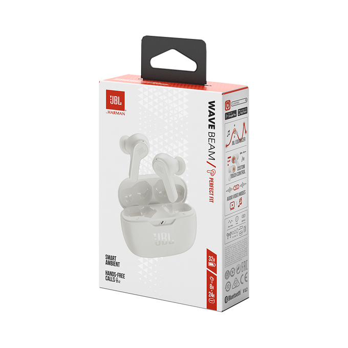 JBL Wave Beam | True wireless earbuds