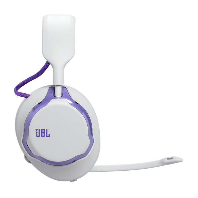 JBL Quantum 650 | Wireless multiplatform gaming headset