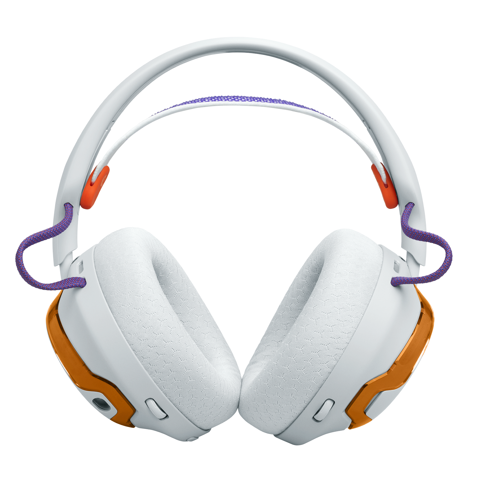 JBL Quantum 650 | Wireless multiplatform gaming headset
