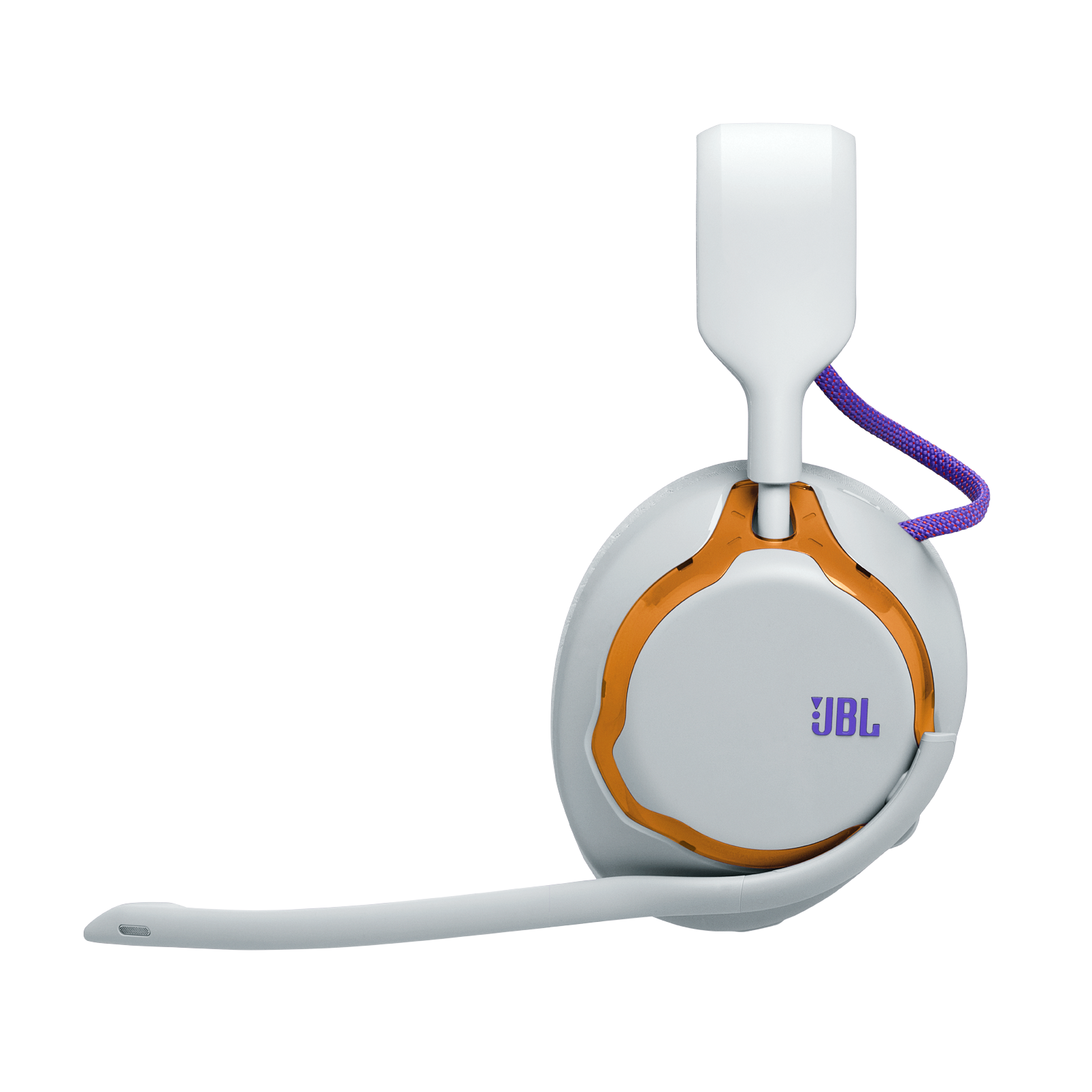 JBL Quantum 650 | Wireless multiplatform gaming headset