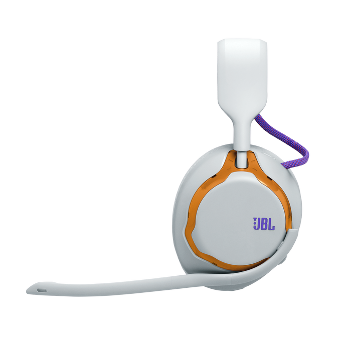 JBL Quantum 650 | Wireless multiplatform gaming headset