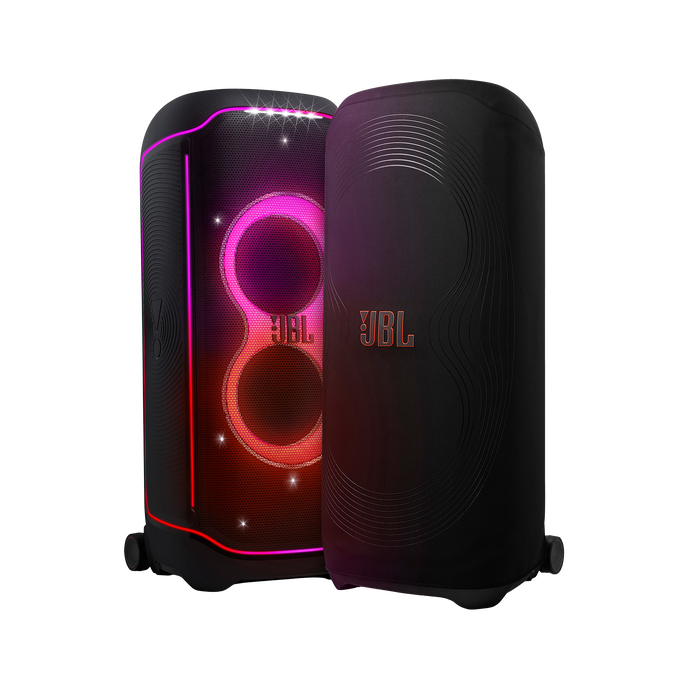 JBL PartyCover Ultimate | Protective cover for JBL PartyBox Ultimate ...