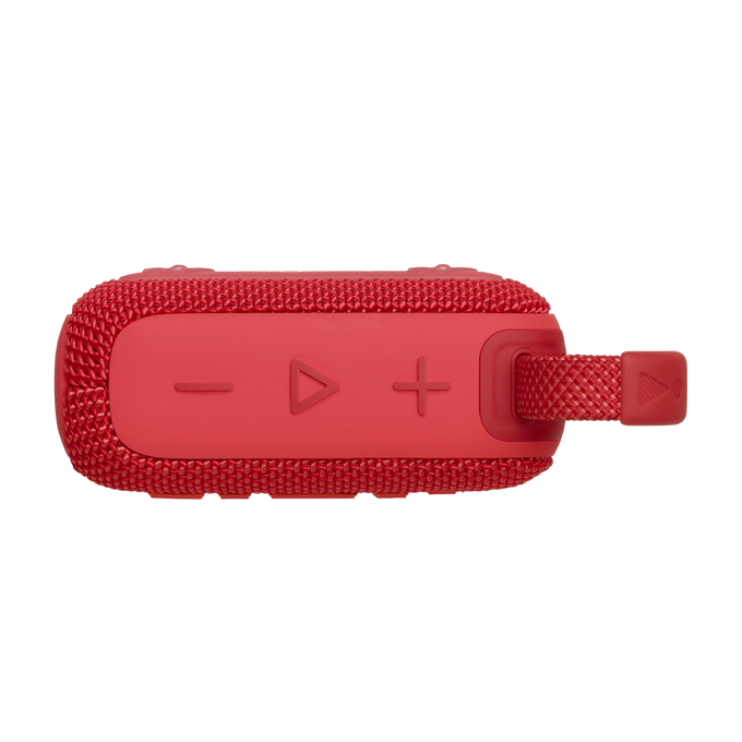 JBL Go 4 | Ultra-Portable Bluetooth Speaker