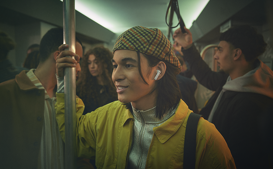 JBL Tune Flex 2 | True Wireless Noise Cancelling Earbuds