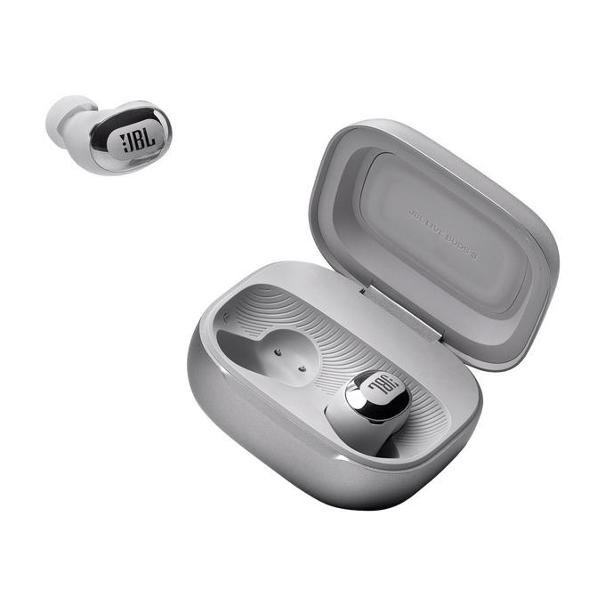Live Buds 3 | True wireless Noise Cancelling bud-type earbuds