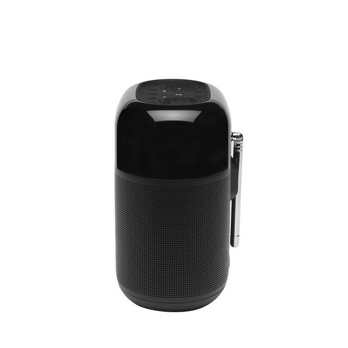 JBL Tuner XL | Portable powerful DAB/DAB+/FM radio with Bluetooth