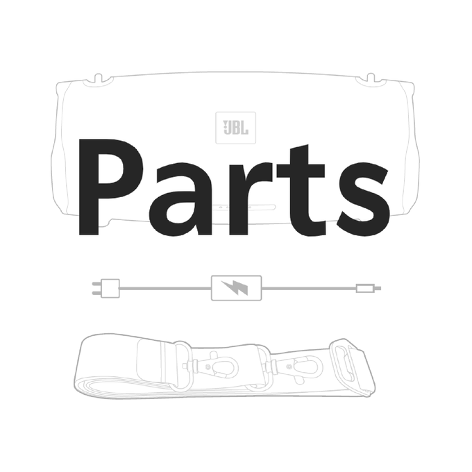 MAIN BOARD PCBA & SPK CABLE A500