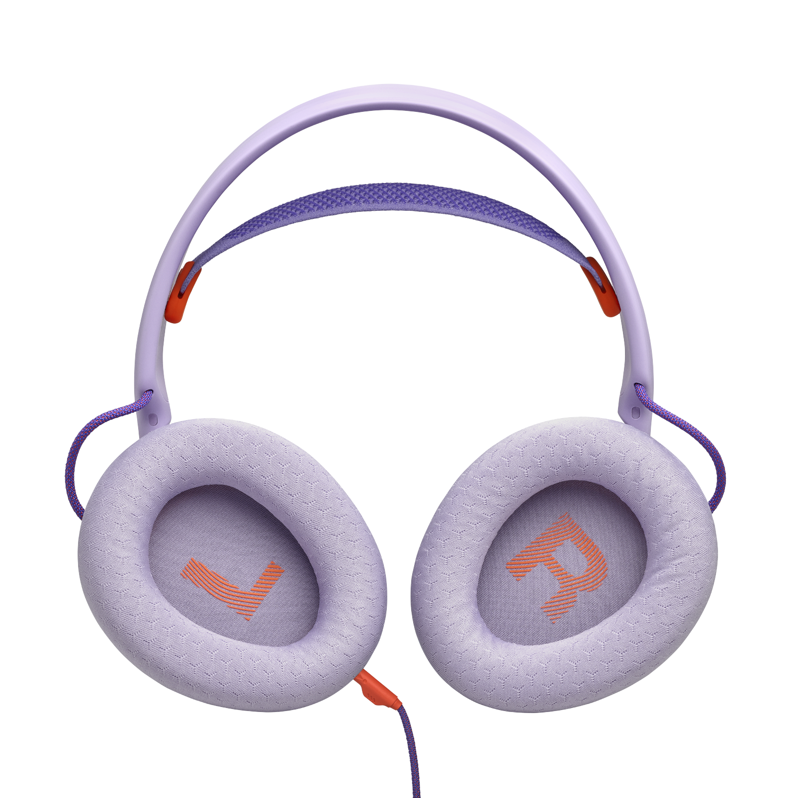 JBL Quantum 250 | Wired multiplatform gaming headset