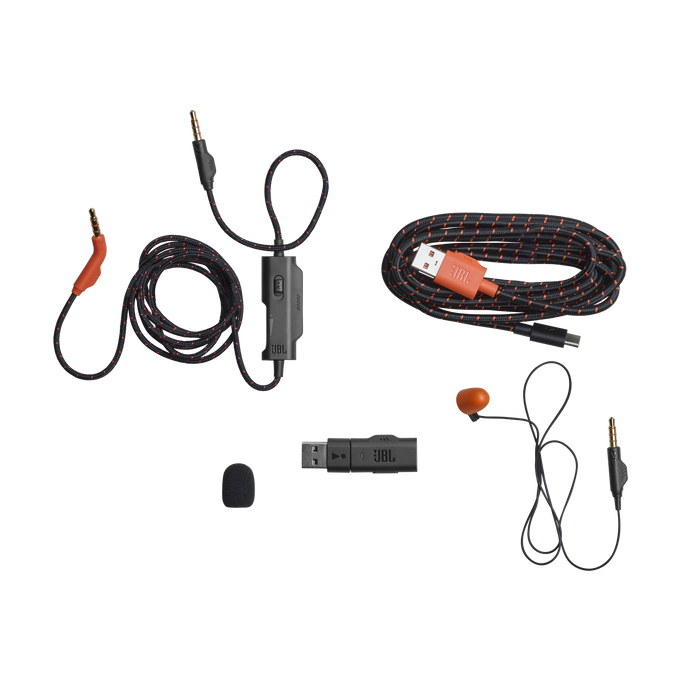 JBL Quantum 910 Wireless | Wireless over-ear performance gaming headset ...