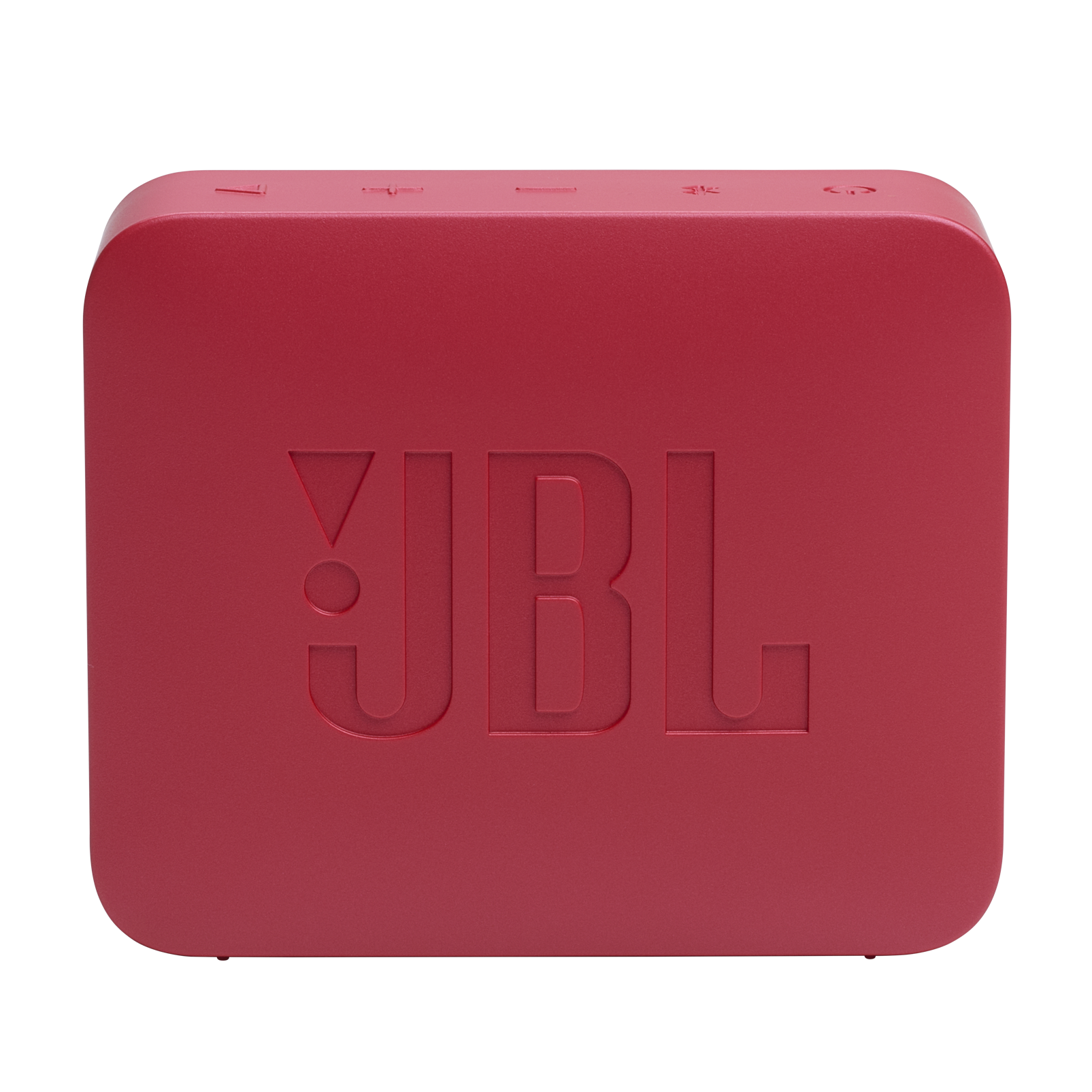 JBL Go Essential 2 | Portable Waterproof Speaker