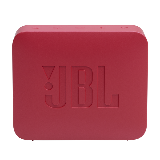 JBL Go Essential 2 | Portable Waterproof Speaker