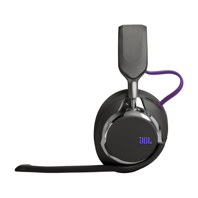 JBL Quantum 950 | Wireless multiplatform gaming headset with adaptive ...