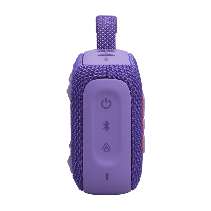 JBL Go 4 | Ultra-Portable Bluetooth Speaker