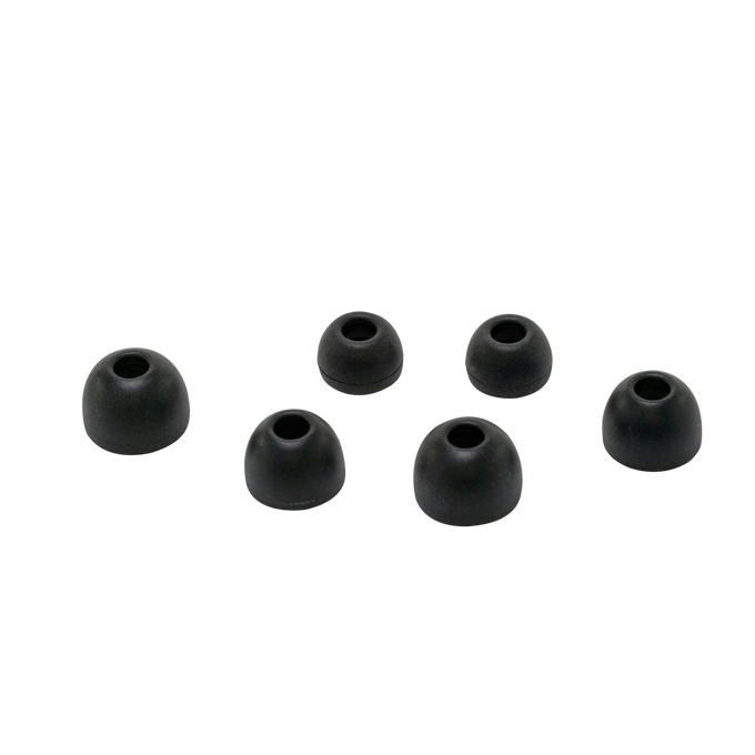 JBL Replacement Kit for JBL Tune Buds (Ear Tips S+M+L) | Ear Tips Set S+M+L