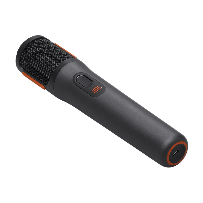 JBL PartyBox Wireless Mic | Digital wireless microphones