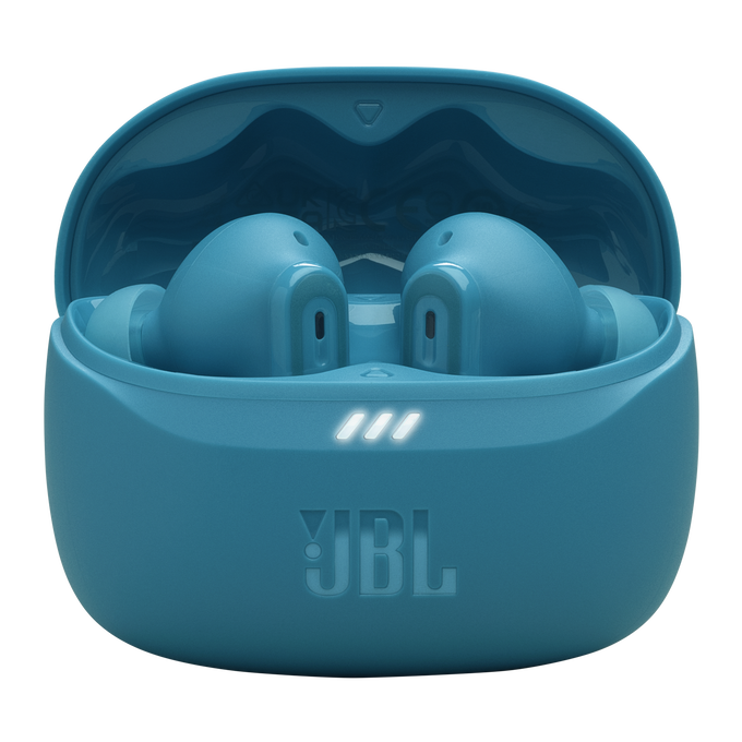 JBL Tune Beam 2 | True Wireless Noise Cancelling Earbuds