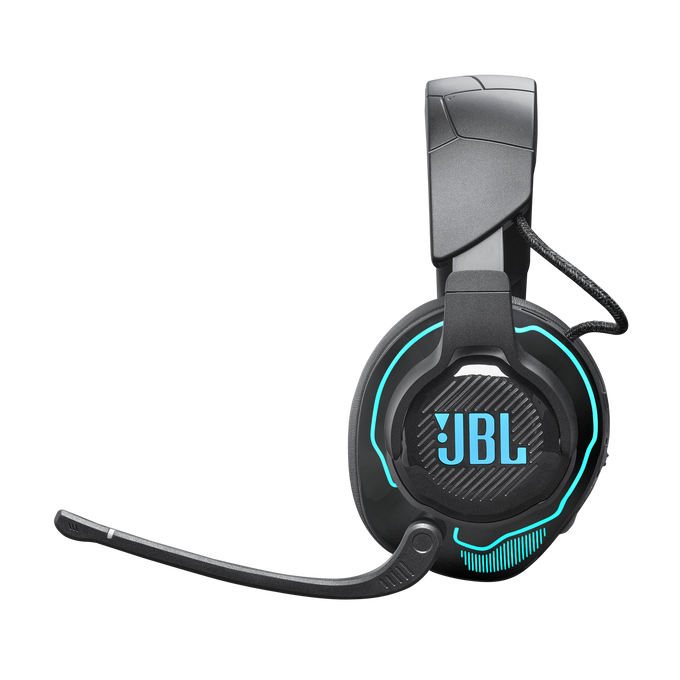 JBL Quantum 910 Wireless | Wireless over-ear performance gaming headset ...