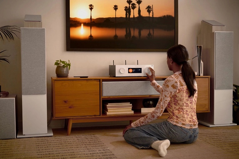 Tom's Guide: JBL’s new Stage 2 loudspeakers bring cinema sound to your ...