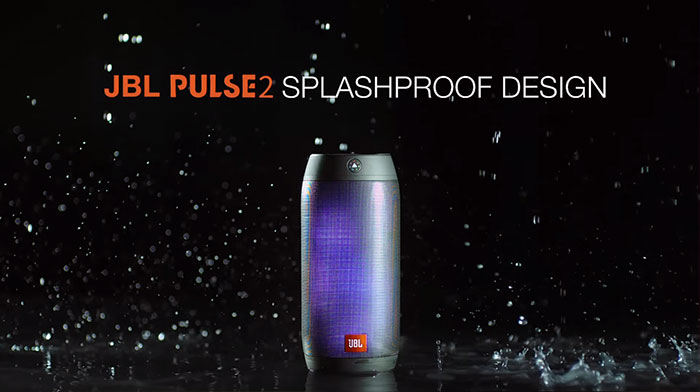 JBL #ListenInColor - Starring Stephen Curry & featuring "Bigger Than Us ...