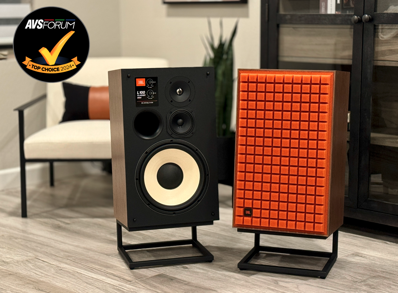 AVS Forum: JBL Launches New MA Series Receivers with Budget-Friendly ...