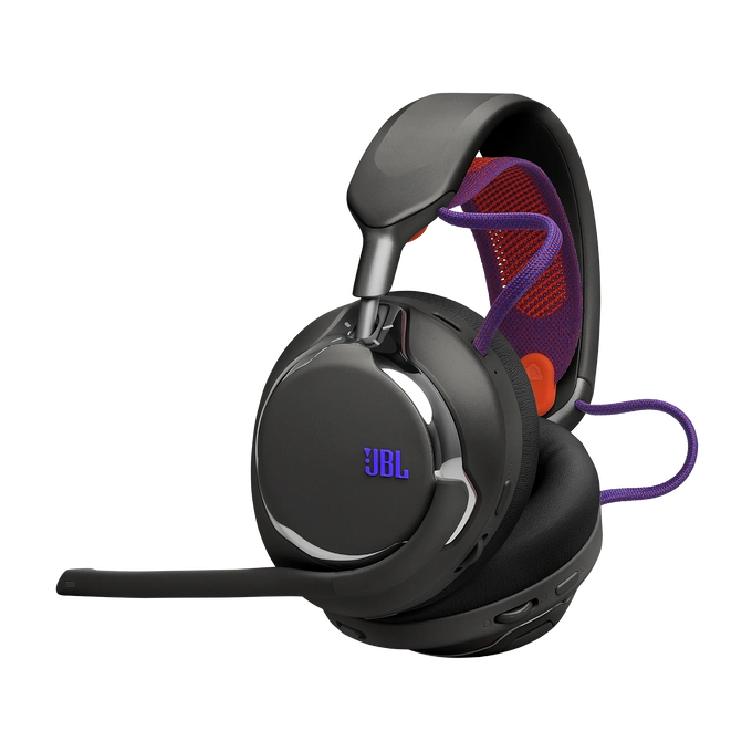 JBL Quantum 360 Wireless | Wireless over-ear gaming headset with ...