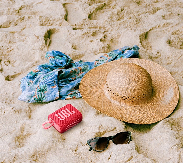 JBL Waterproof Bluetooth Speakers