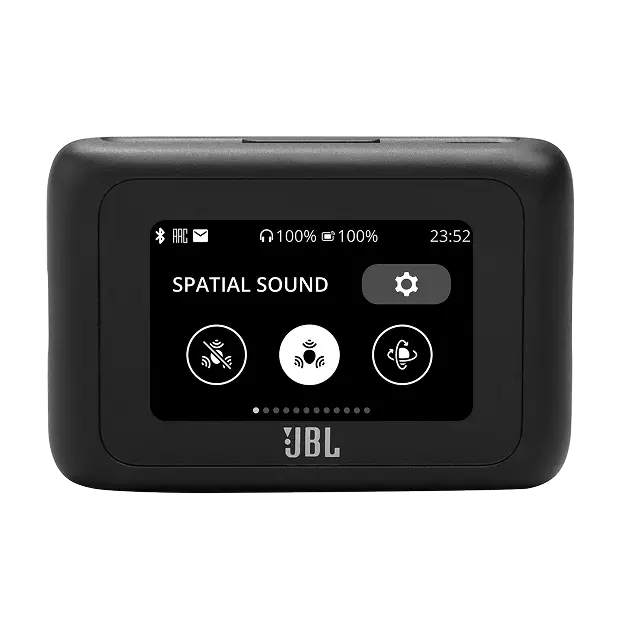 JBL Tour One M3 Smart Tx | Wireless over-ear Noise Cancelling headphones with JBL Smart Tx