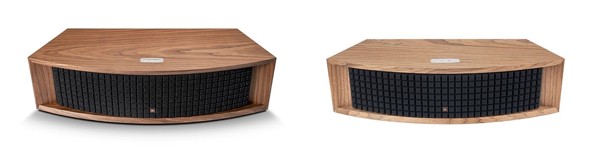 Audio Advice: JBL L75ms Music System & L42ms Integrated Music System ...