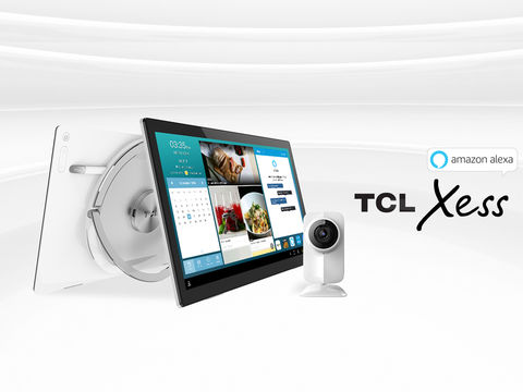 TCL - Consumer Electronics