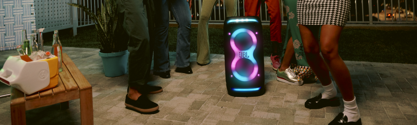 What's the best JBL PartyBox for you | JBL