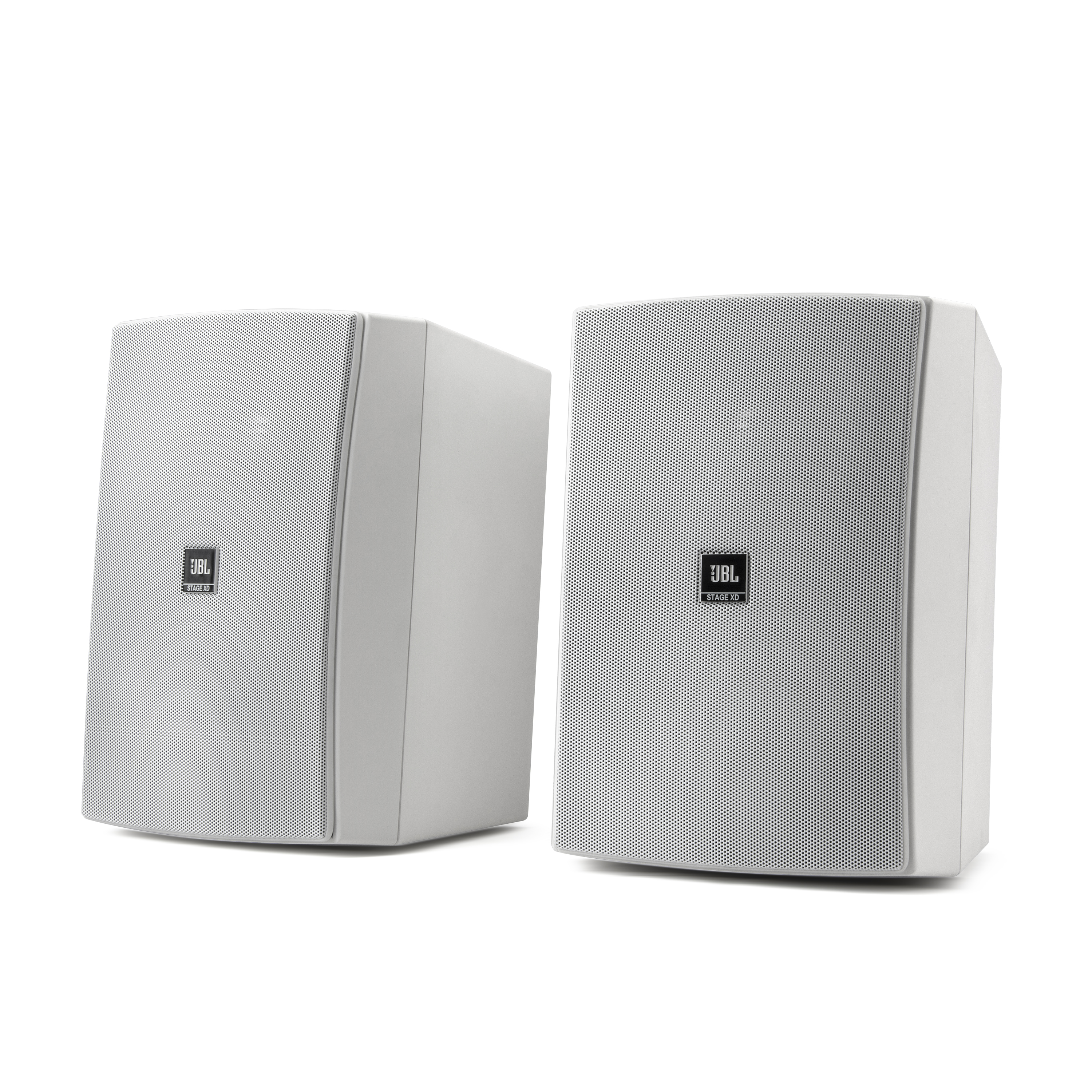 HARMAN Luxury Audio Introduces JBL Stage Architectural Series ...