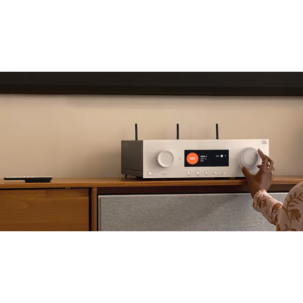 rAVe: CEDIA Expo 2024: HARMAN Introduces JBL Modern Audio Home Cinema ...