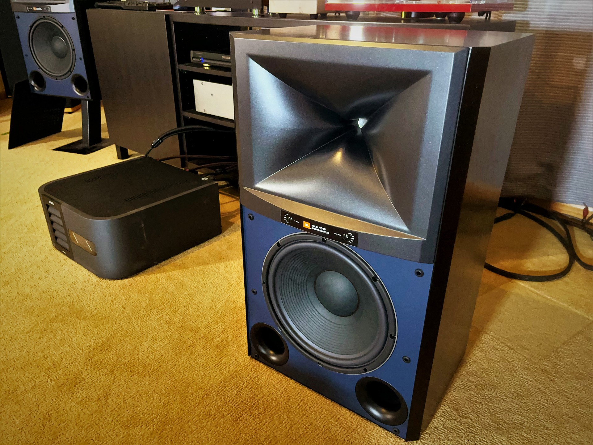 Specialty Audio News & Reviews