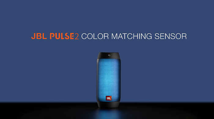 JBL #ListenInColor - Starring Stephen Curry & featuring "Bigger Than Us ...