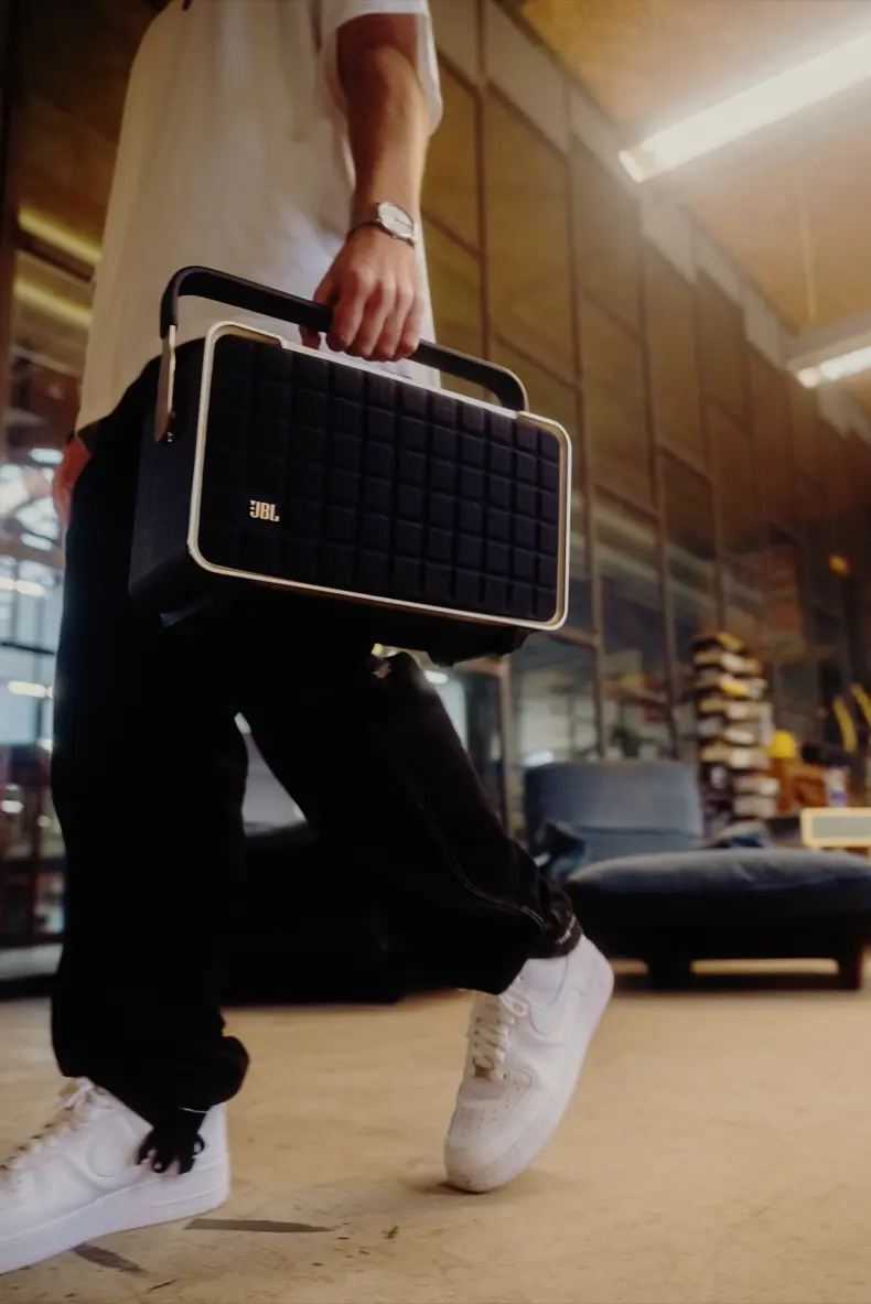 JBL & Martin Garrix - Music Academy