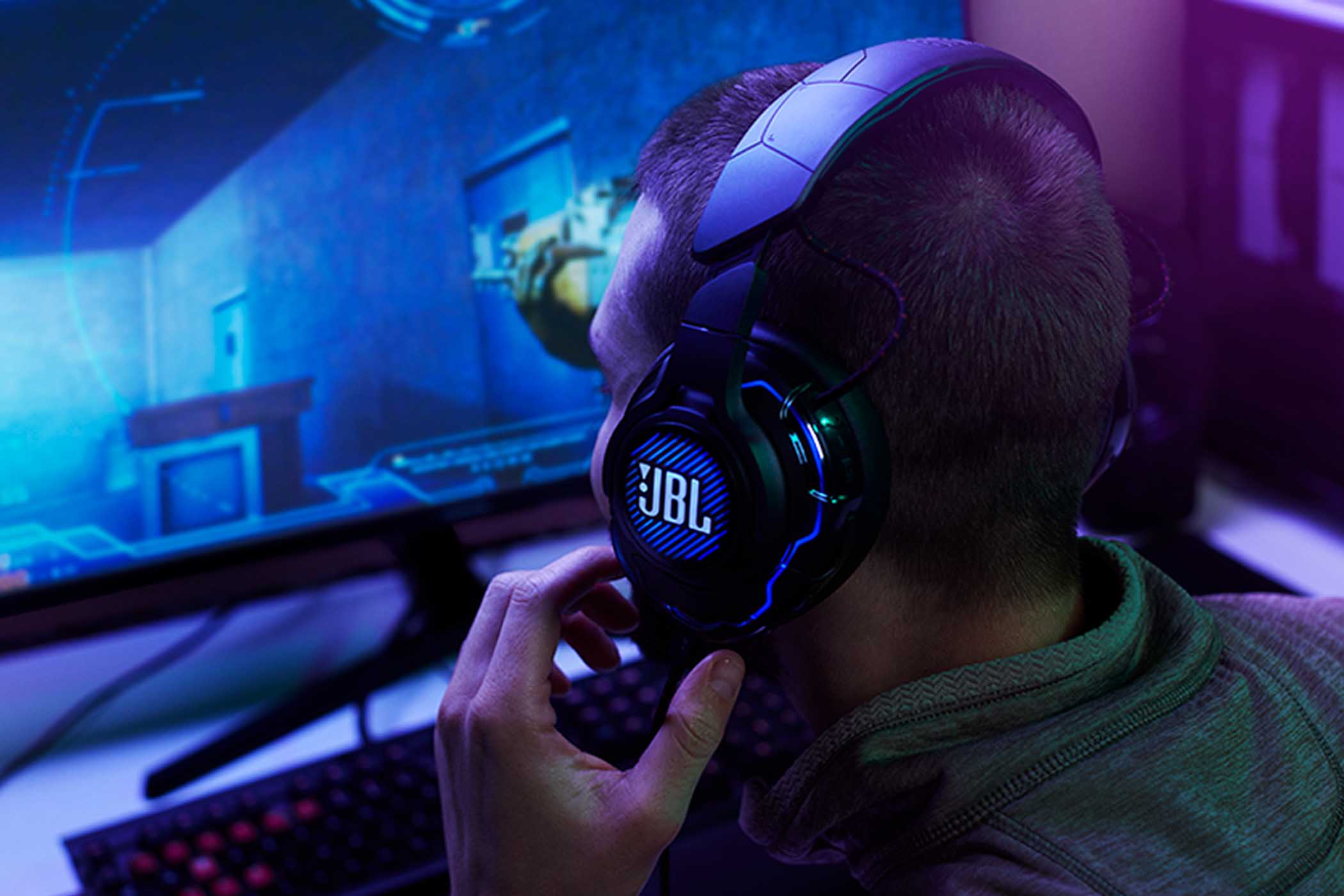 Buy JBL Quantum ONE | QuantumSOUND Signature | JBL