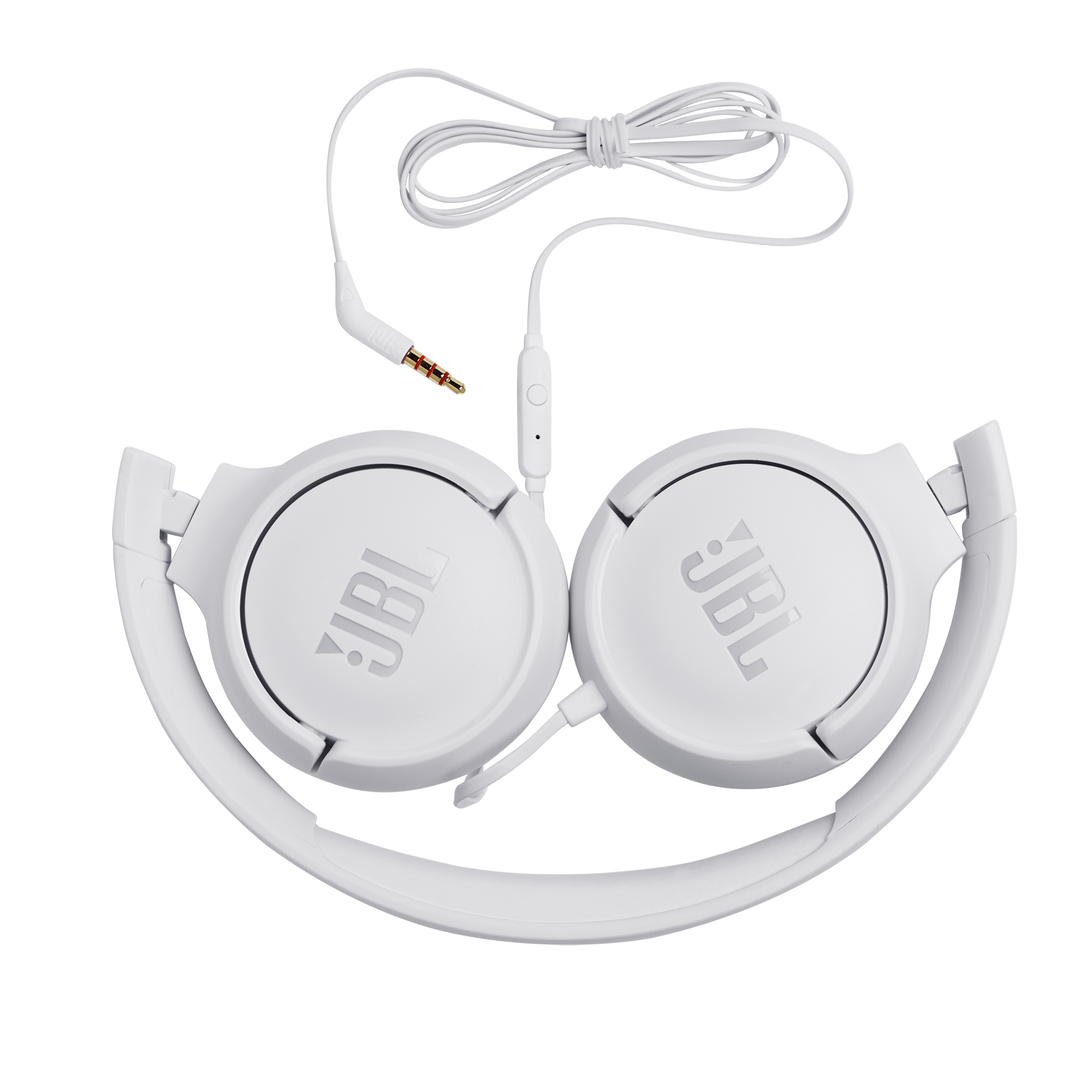JBL TUNE 500 | Wired Headphones