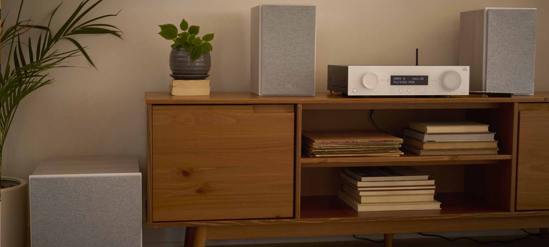 MA310 | 5.2-channel 4K AV Receiver